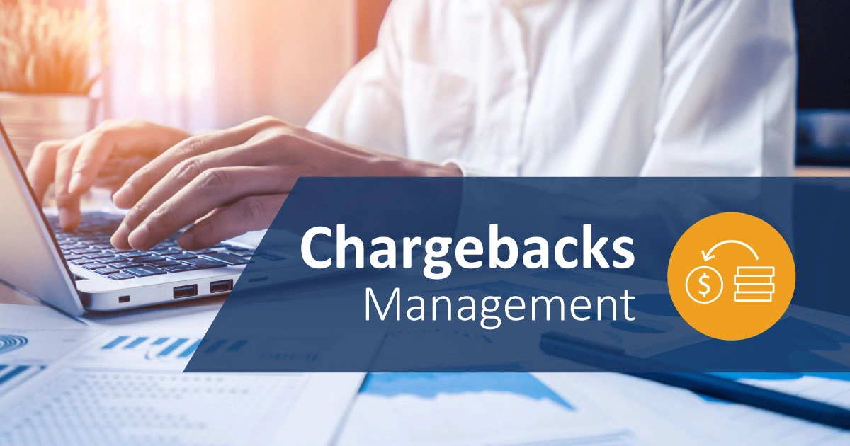 Chargebacks Management - Vistex, Inc