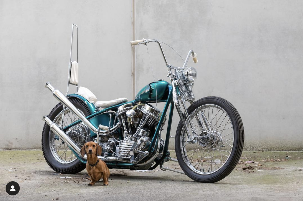 10-Moto Photography Accounts You Need to Follow