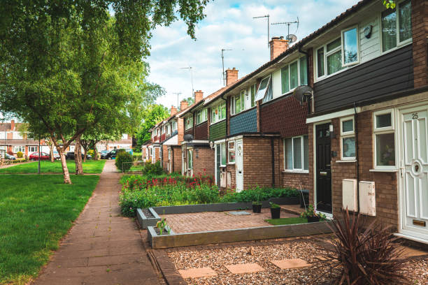 Households on heat networks set to be given a fairer energy deal Households on heat networks set to be given a fairer energy deal