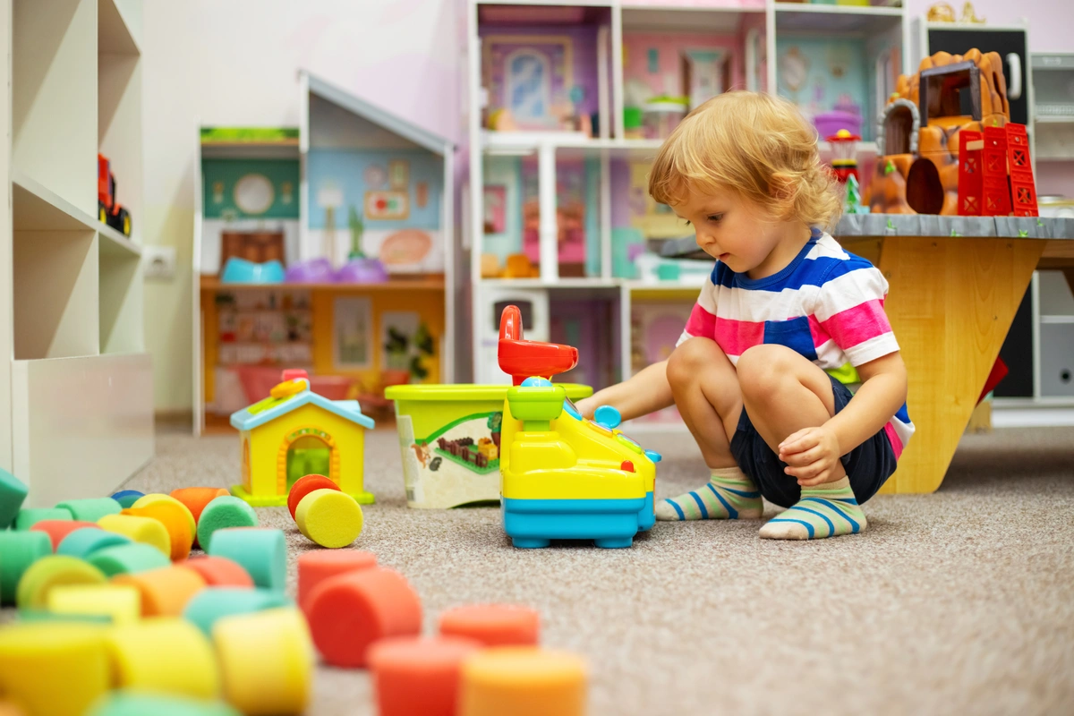 Check if you’re eligible for help with childcare – new tool launched