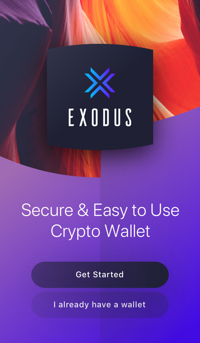 Blog | How to Stake SOL (Solana Protocol) in Exodus Mobile Wallet