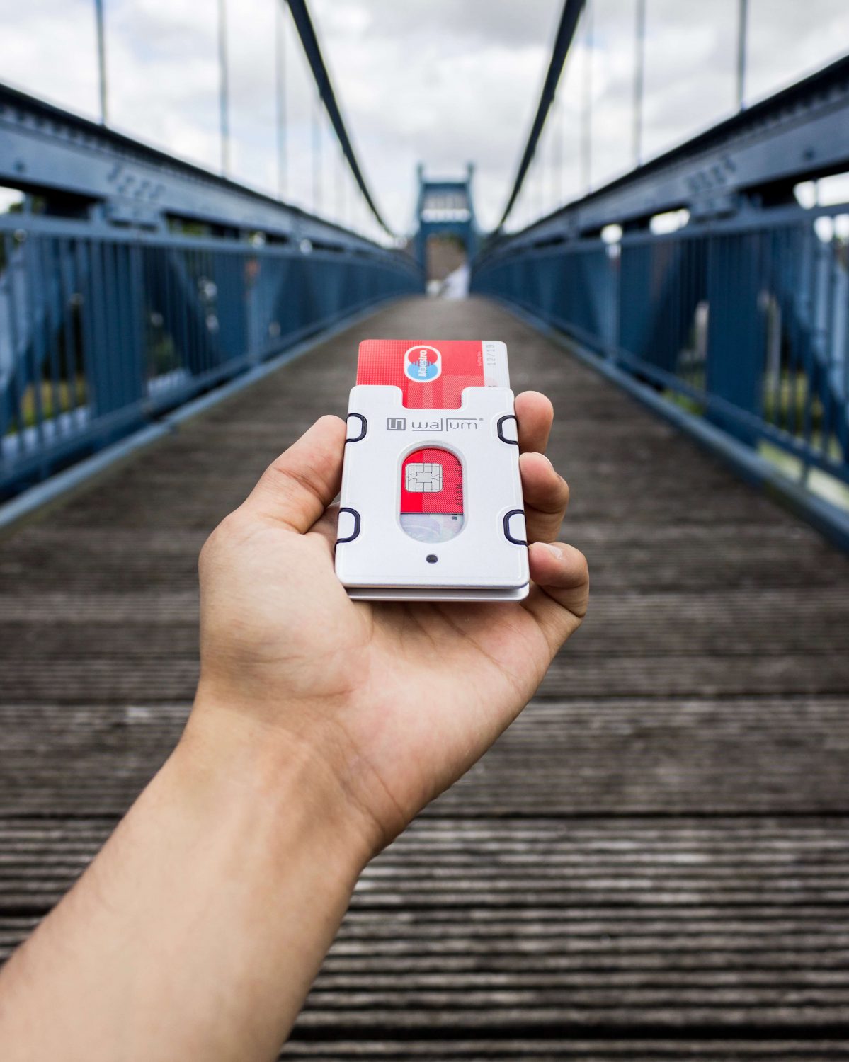 Top 3 Competitors to Visa | MyWallSt