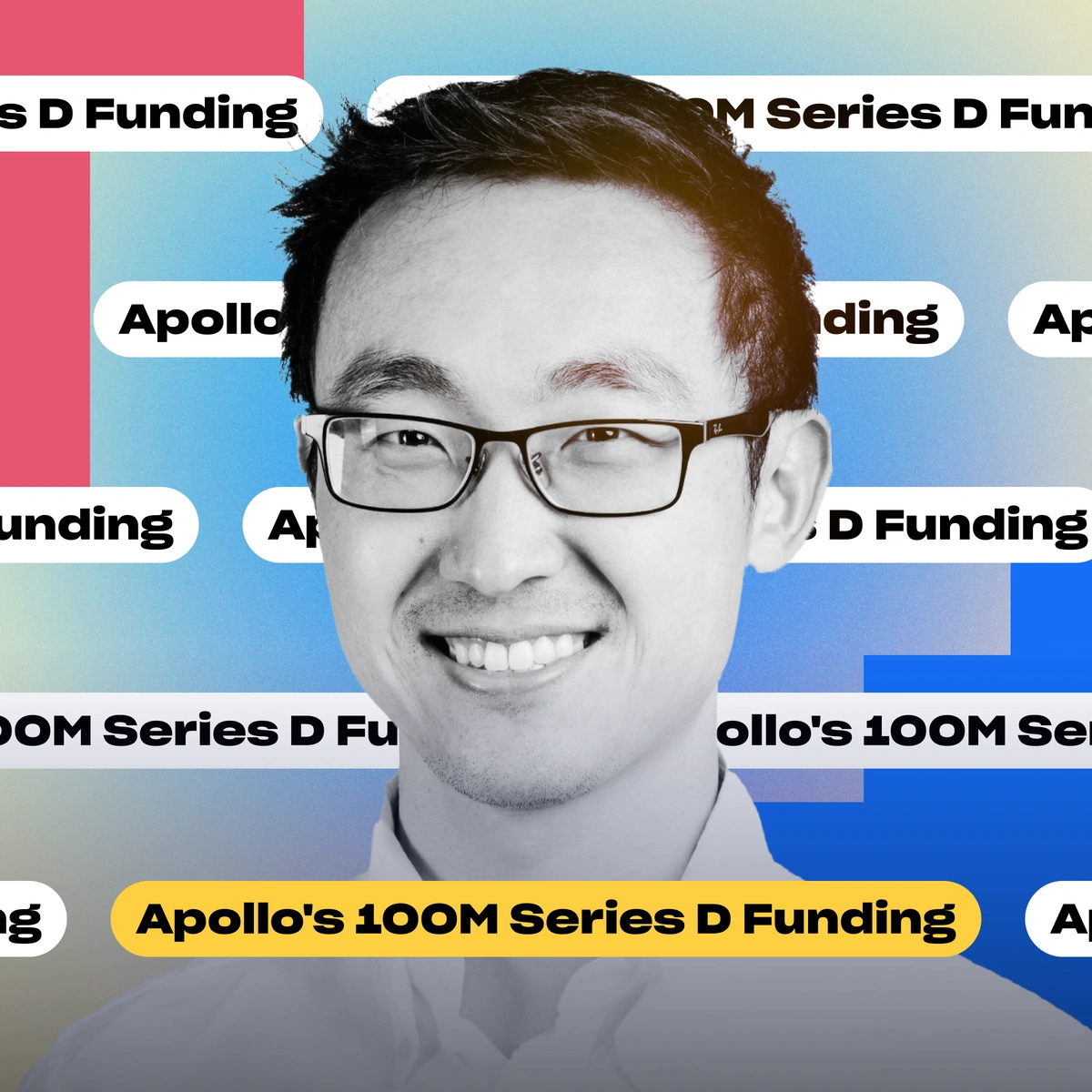 Apollo.io Secures $100M Series D Funding at $1.6B Valuation | Investor News