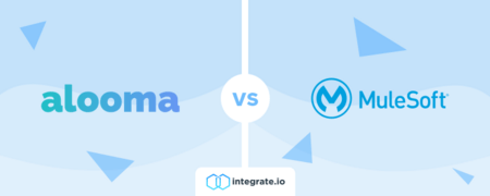 Alooma vs. Mulesoft: Features and Pricing Comparison | Integrate.io
