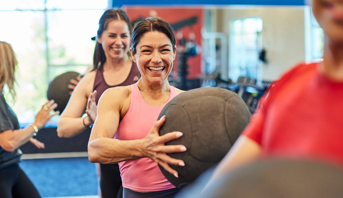 Finding Your Fit with Community