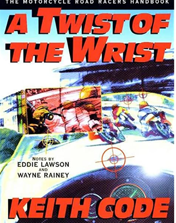 21 Best Motorcycle Books—Did Your Fave Make Our List?