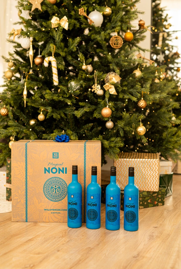 Back Office | WELOVENONI