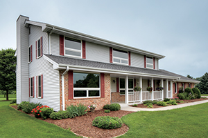 Replacement Awning Windows | Infinity from Marvin