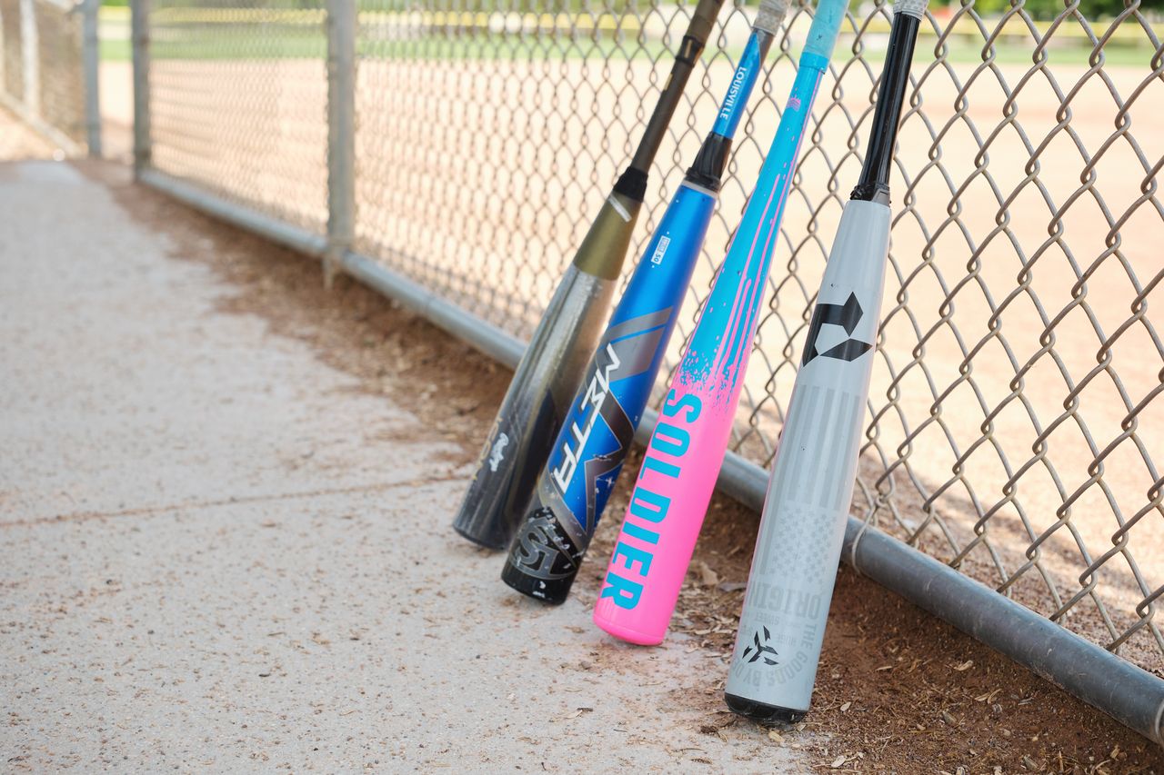 One-Piece vs Two-Piece Bats: The Complete Guide | SidelineSwap Blog