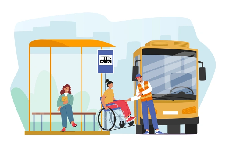 Council-run bus services cut by 90% across England