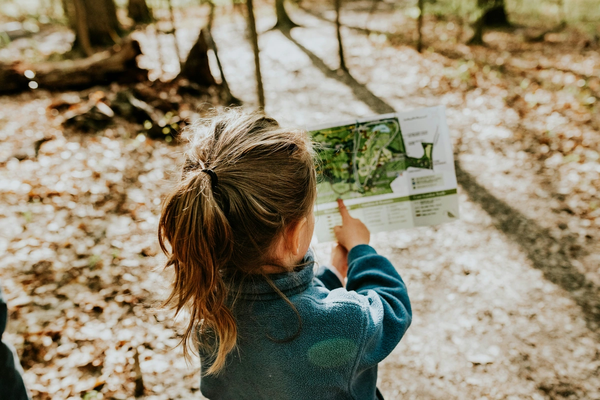 eola | 10 outdoorsy activities to do this Spring with family and