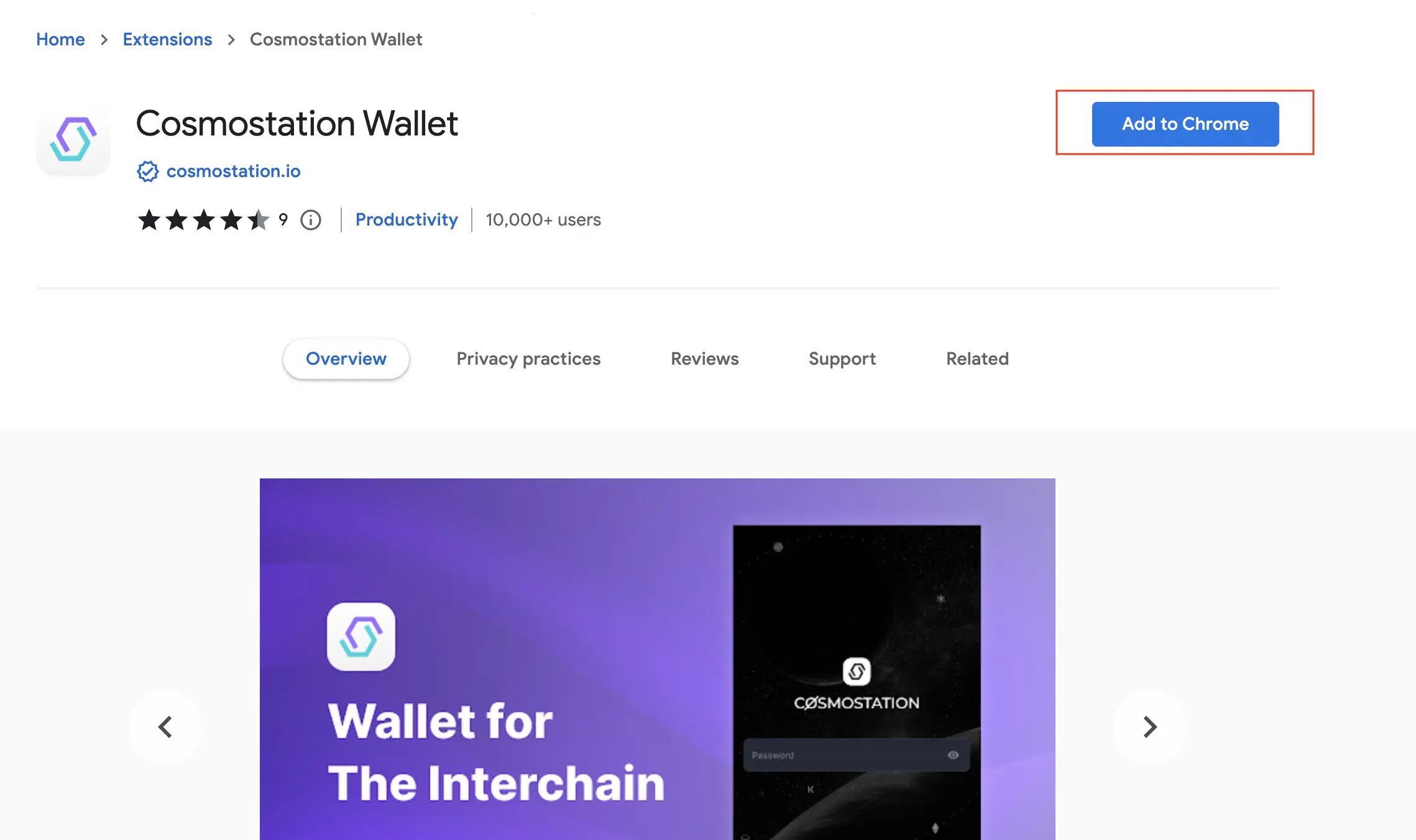 How to Stake Stride (STRD) Using Cosmostation Wallet | Everstake Blog