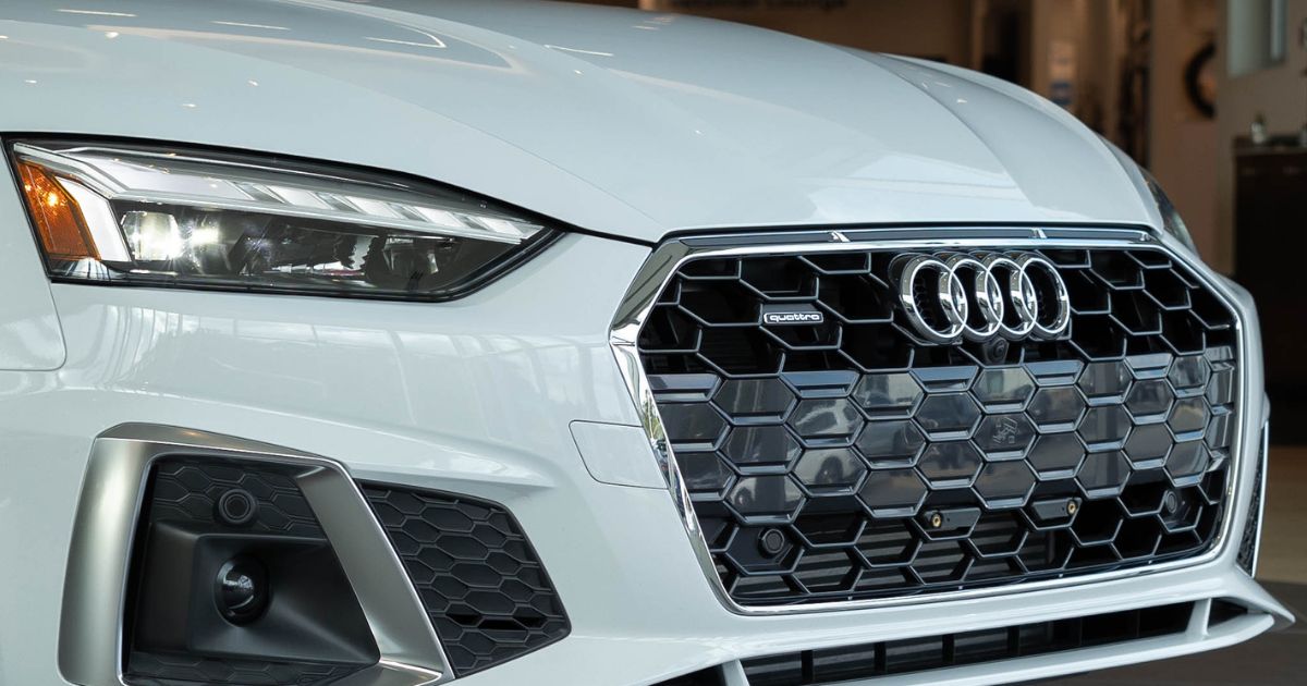 Audi Cars for Sale | Flow Automotive