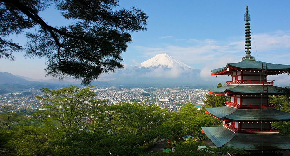 Japan Travel Insurance: Guide To Insuring Your Japanese Vacation ...