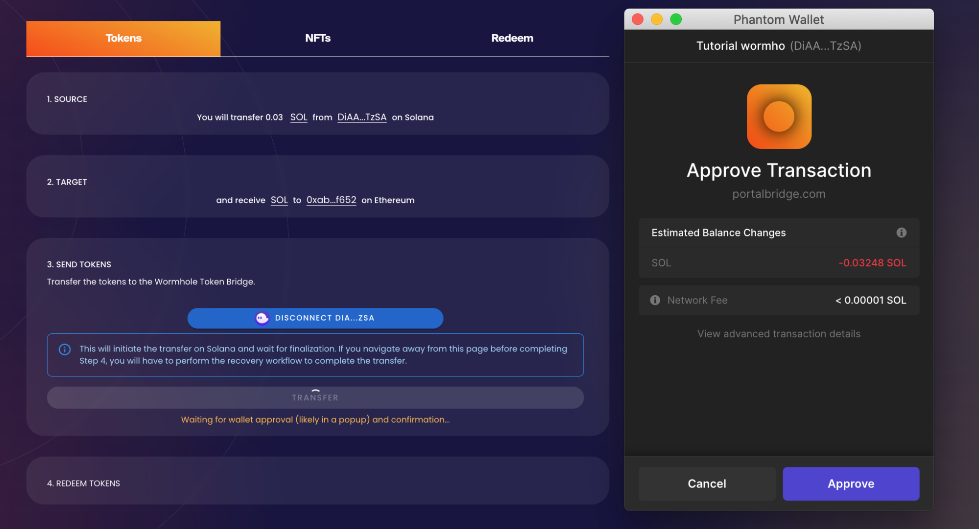 An Essential Guide to Wormhole and the Portal Token Bridge | Everstake Blog