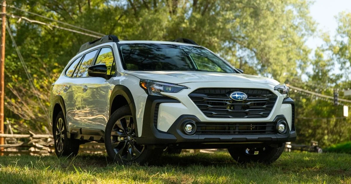 New and Used Subaru Outback Models for Sale | Versatile AWD