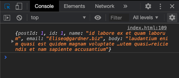 Async Javascript How To Convert A Futures Api To Async Await Scout