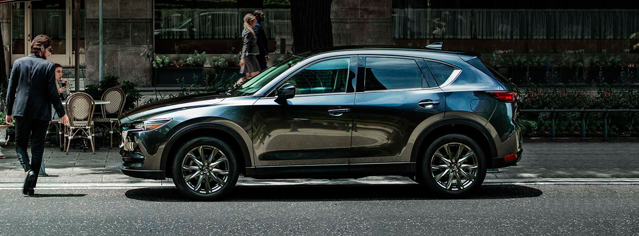 Mazda | Top 10 modelos Mazda de la última década