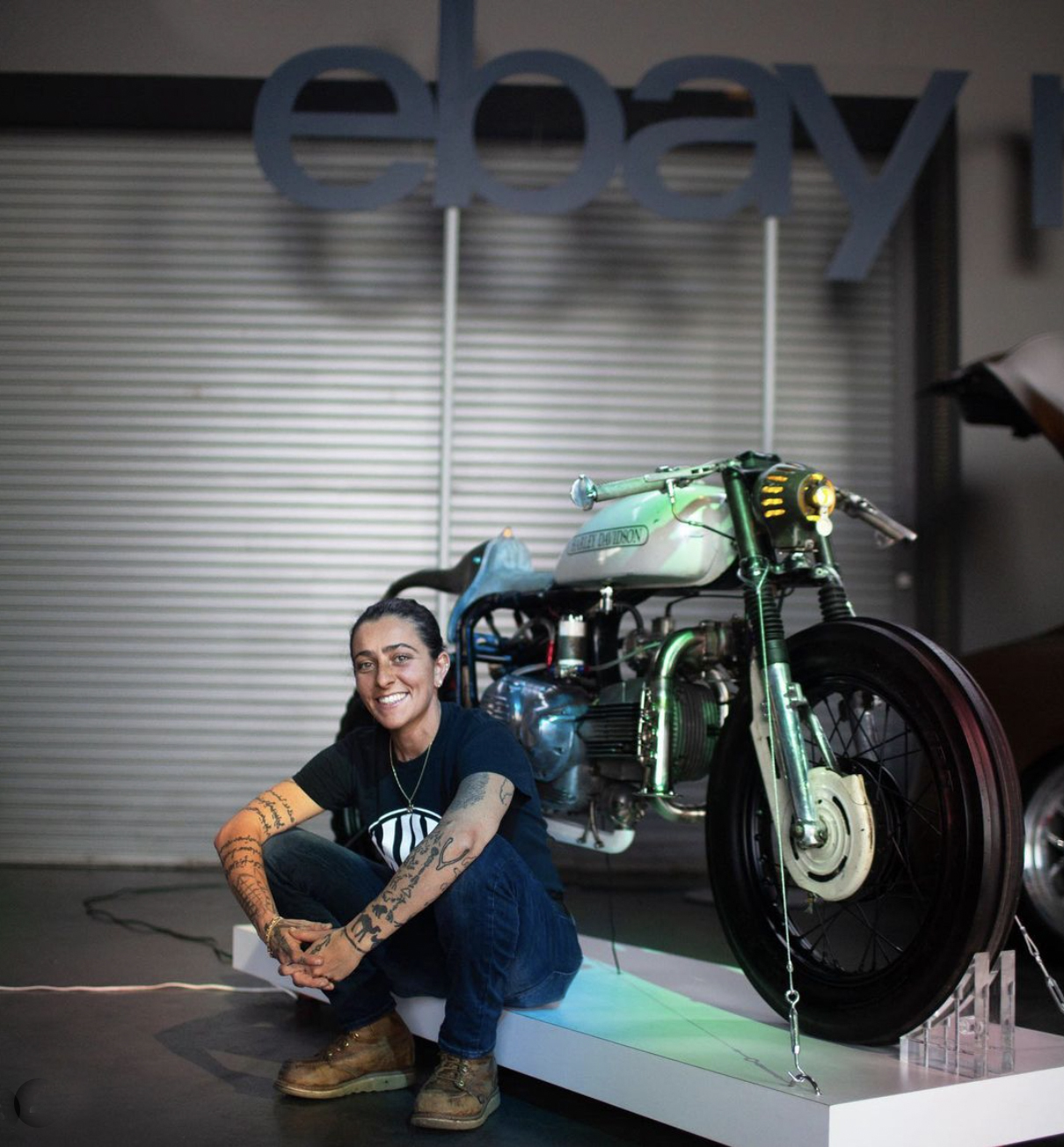 9 Custom Motorcycle Builders of Instagram Who Fuel Our Dreams