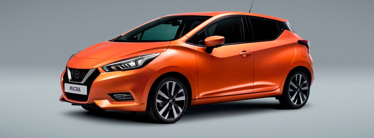 Carros pequeños | Top 5 coches más baratos 2020 en MX