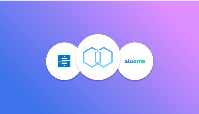Stitch vs. Alooma: Pricing, Features, and Reviews | Integrate.io Stitch vs. Alooma: Pricing, Features, and Reviews | Integrate.io