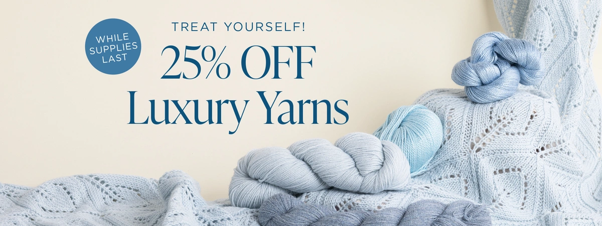 Quality Yarns & Knitting Supplies | Knit Picks