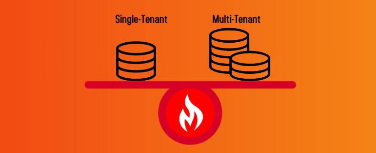Single-Tenant Cloud vs. Multi-Tenant Cloud | MetricFire