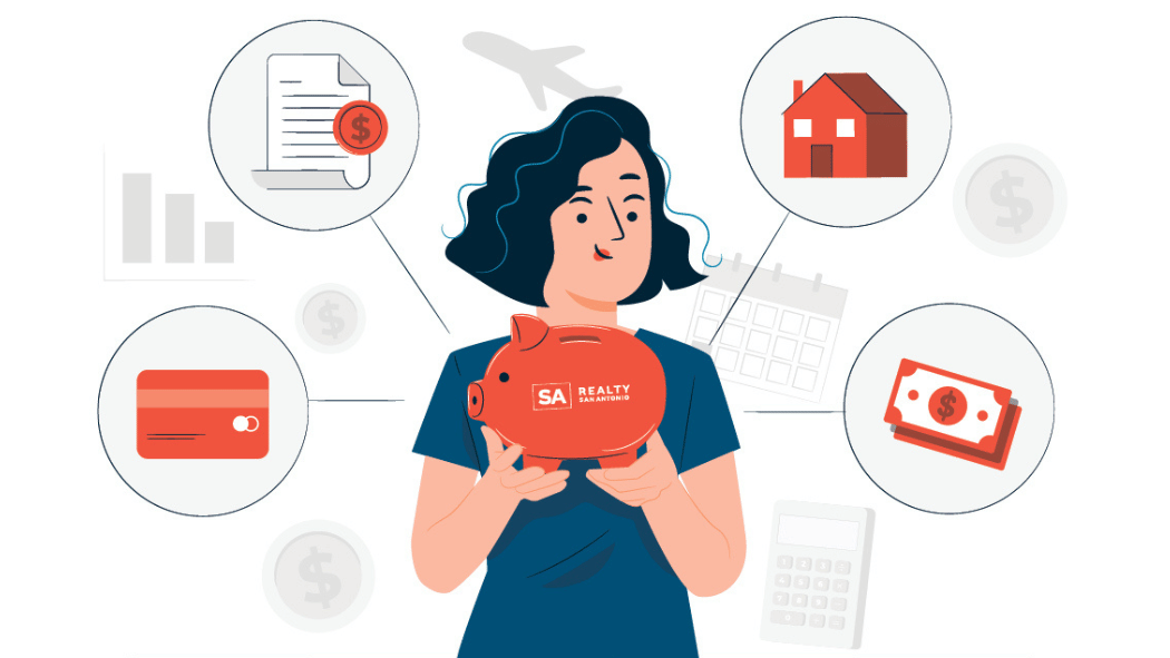 Understanding Mortgage Financing Options | Realty San Antonio