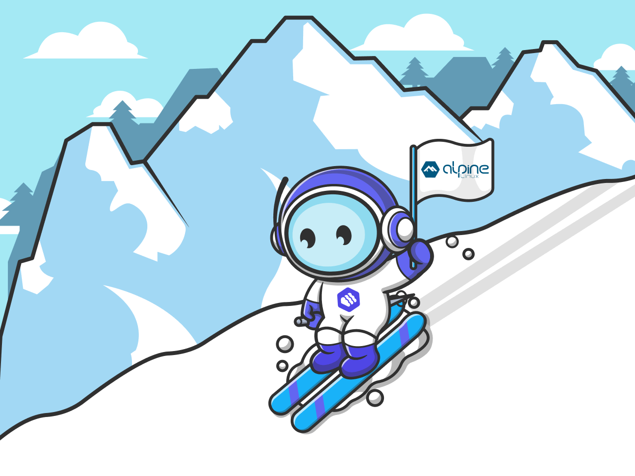 Top ten Linux distros of 2023 | Packagecloud Blog