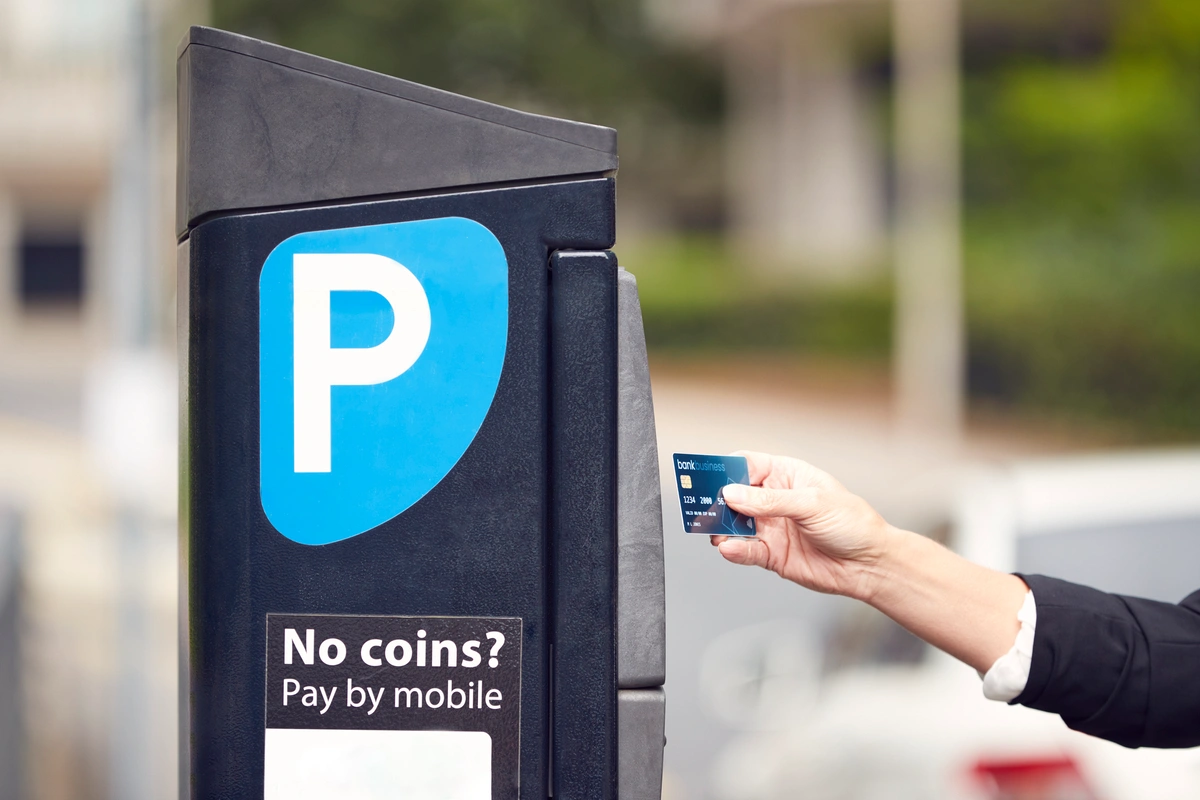 Car parking scams to watch out for - and how to protect yourself