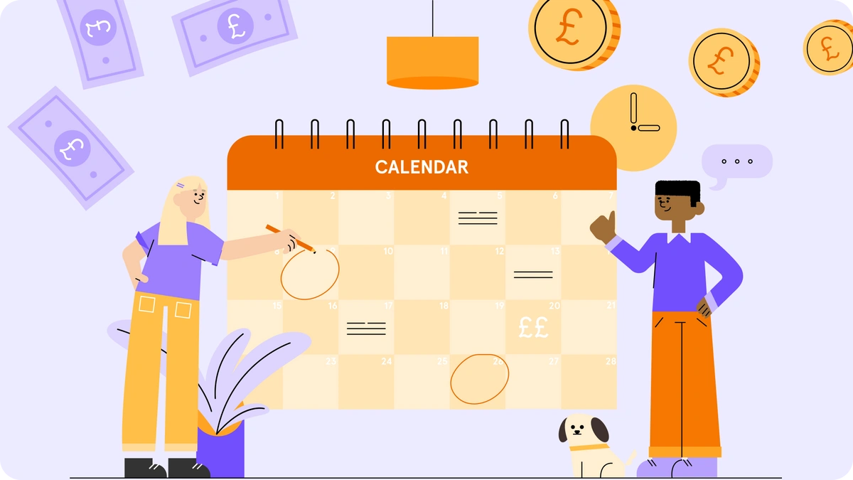 Paying off a debt management plan early