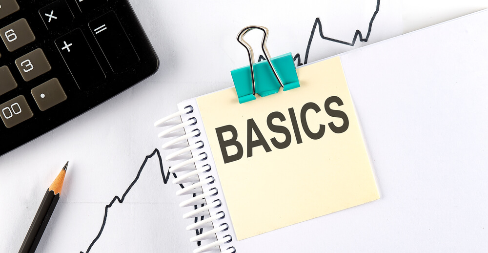 Personal Finance Basics Everyone Should Know