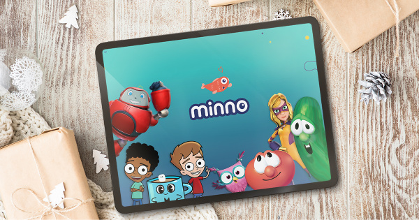 Minno Christmas Gift Guide: Meaningful Ideas for Kids and Adults ...
