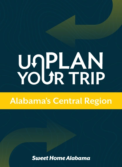 Alabama's Official Travel Guide