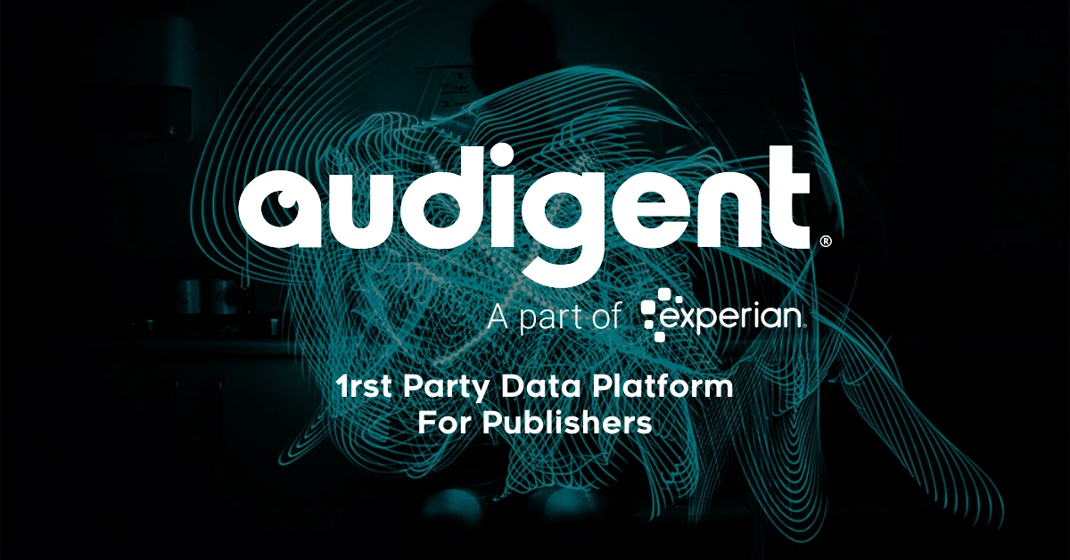 Data Platform | Audigent | The Leading Data Activation, Curation and ...
