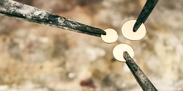 9 Types of Gold Metal Used in Jewelry