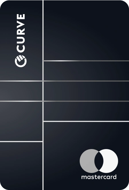 Curve | One card to rule them all