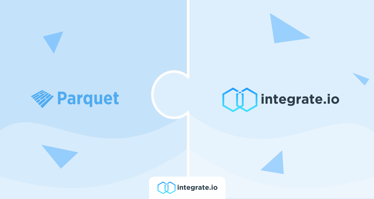 Use Integrate.io with Parquet to Boost Data Lake Performance | Integrate.io