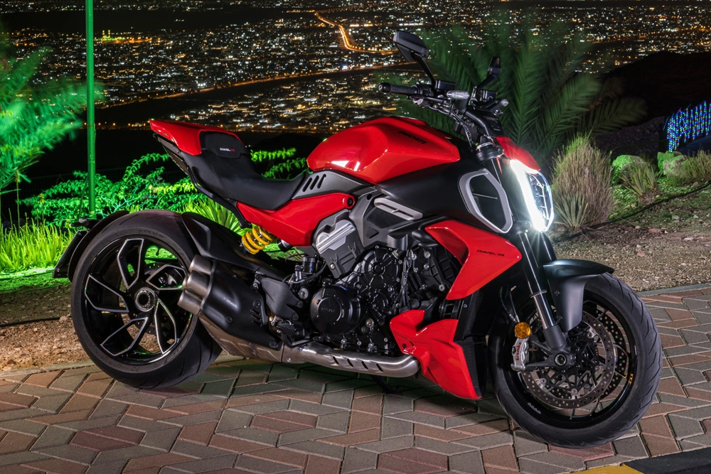 Buying or Renting a Cruiser Motorcycle? Here’s Your Guide