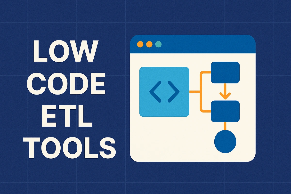 Best Low-Code ETL Platforms for Data Integration | Integrate.io | Integrate.io