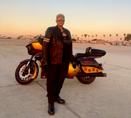 Black History Month 2022: Honoring Black Motorcycle Riders Past And Present