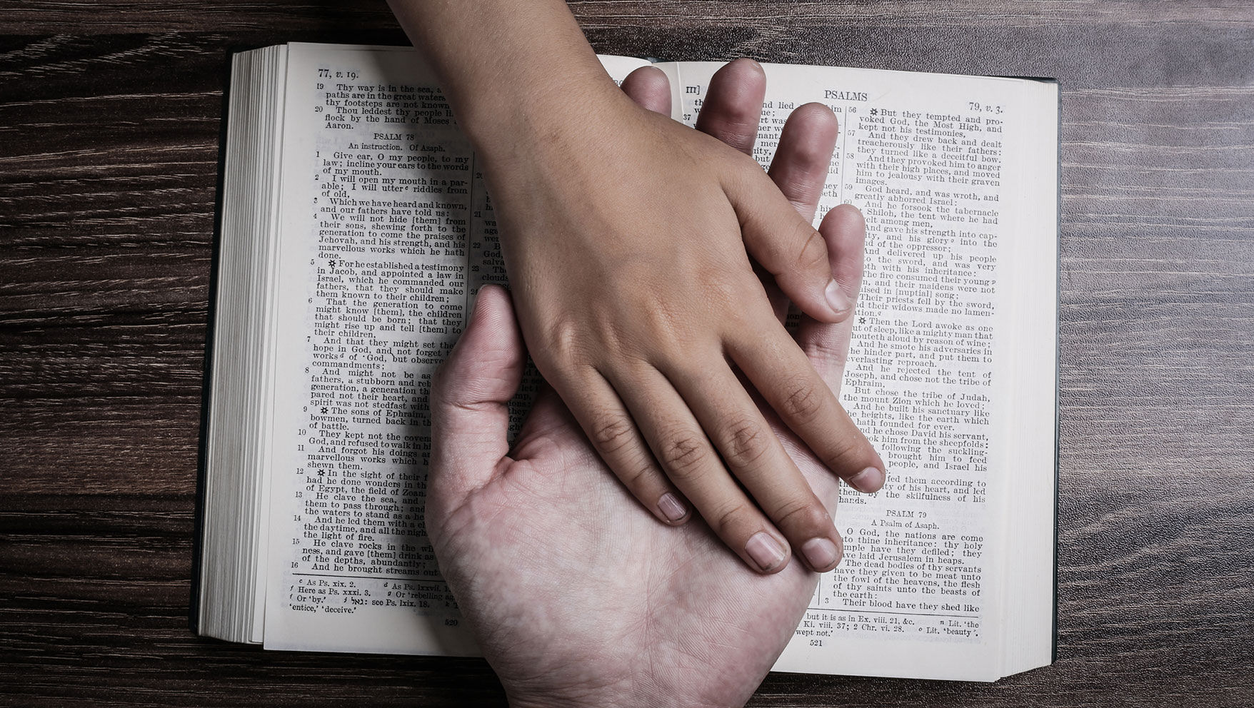 Ancient Christian Prayers for Children, Parents and Families — Minno ...