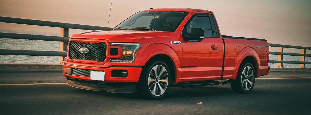 King Ranch 2018: potencia, prestigio y confort de Ford
