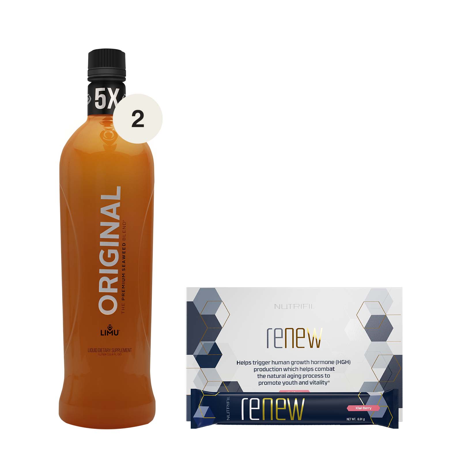 Partner.Co | Limu & Renew