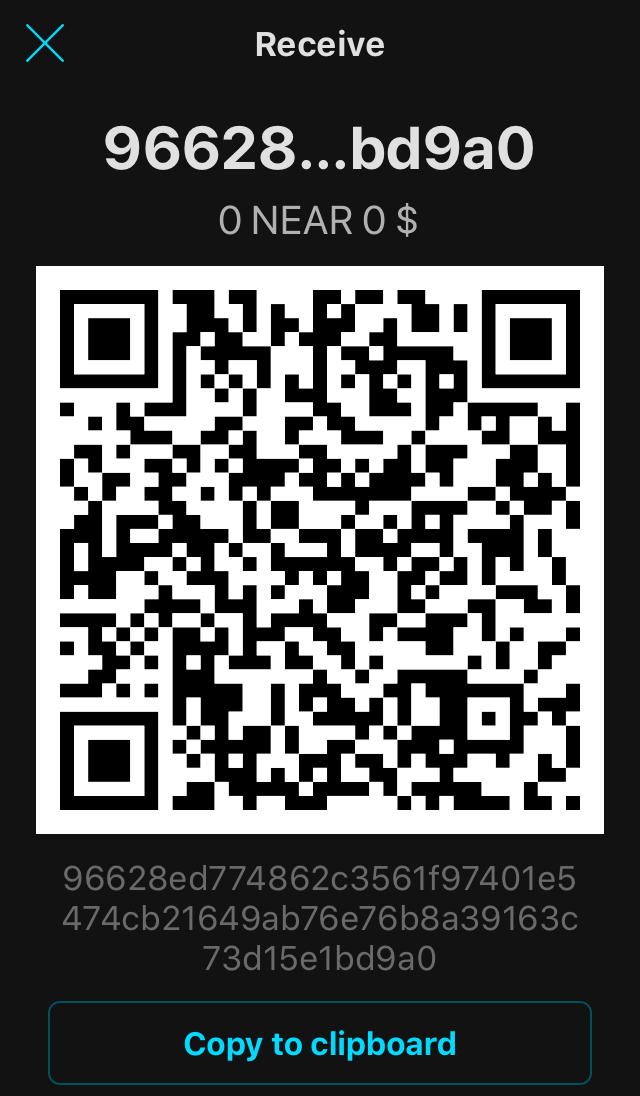 How to Stake NEAR (Near Protocol) in Moonlet Mobile Wallet: A Simple ...