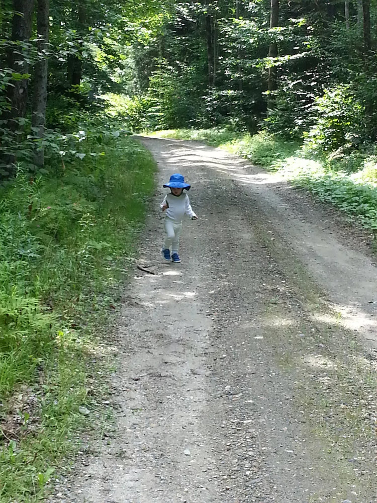 Practicing Tick Safety With Kids | Tinkergarten