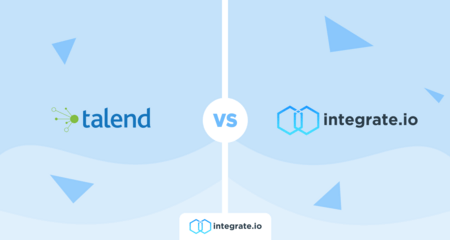 Talend OS vs. Integrate.io: Overview, Comparison, and Review | Integrate.io