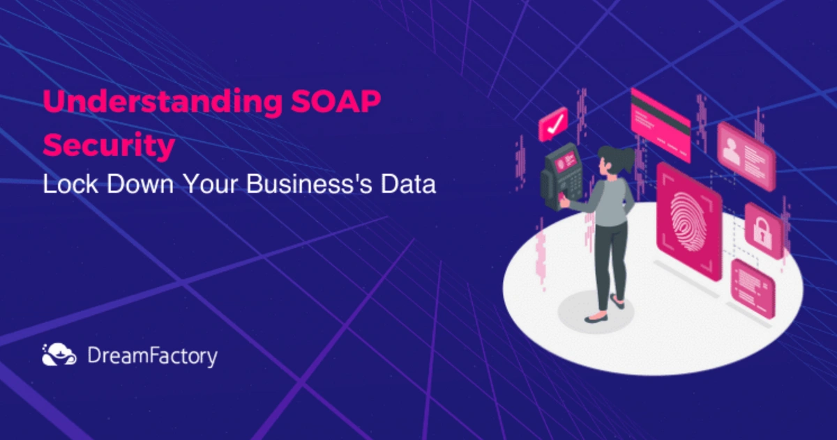 SOAPのセキュリティについて | Integrate.io