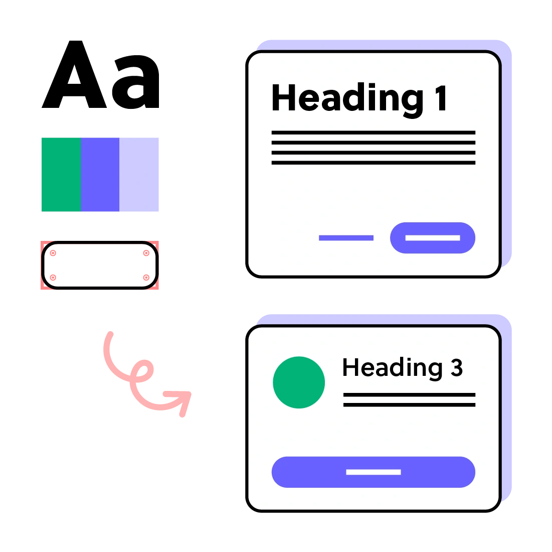 UXPin | Design Tokens