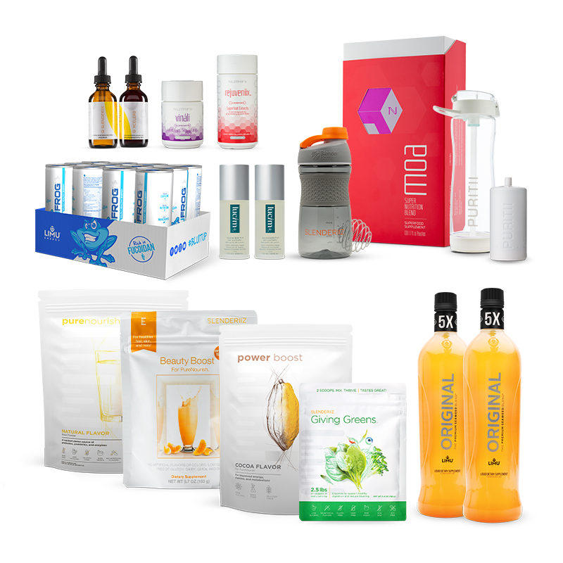 Partner.Co™ | Business Pack II